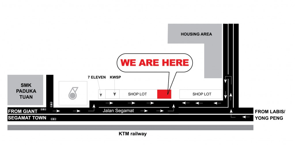 Store Locator | Twins Baby